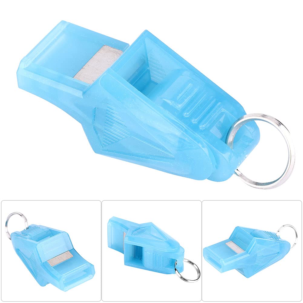 Sifflet de sécurité portable pour arbitre de sports de plein air ...