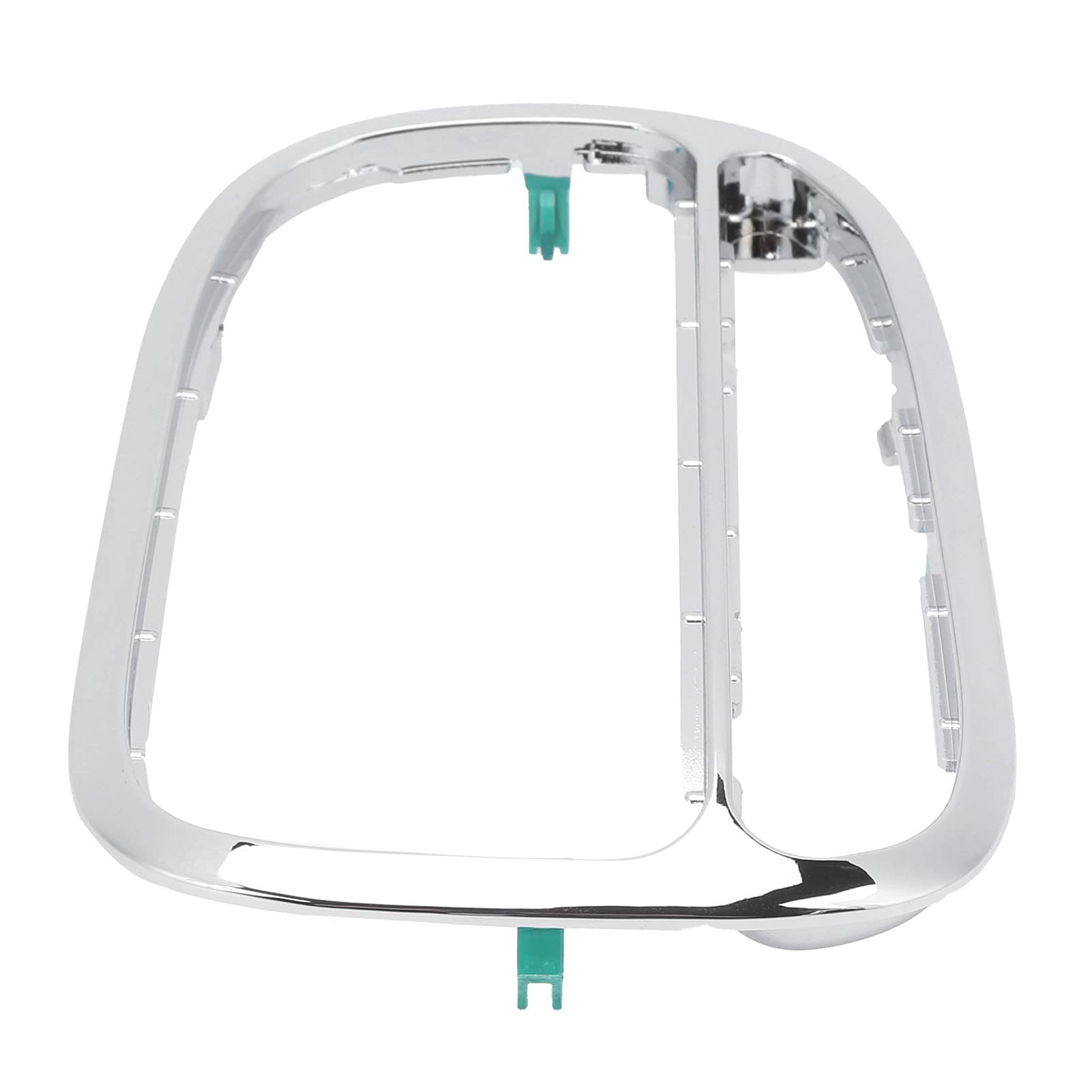 Garniture de levier de vitesse central argenté 2032672288 pour - Classe ...