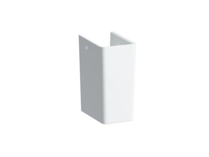 Laufen PRO S Demi-colonne, pour lave-mains, 162x234mm, H8199640000001 ...