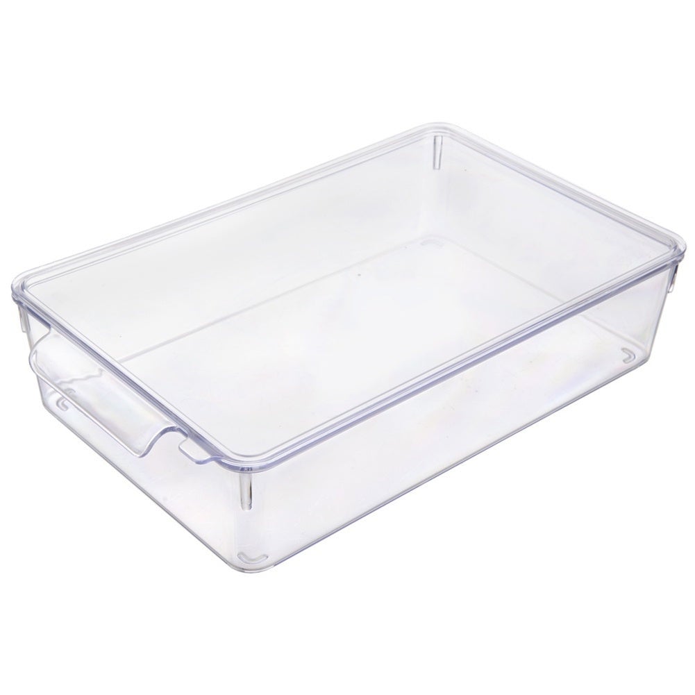 Recipiente de cocina con tapa | Leroy Merlin