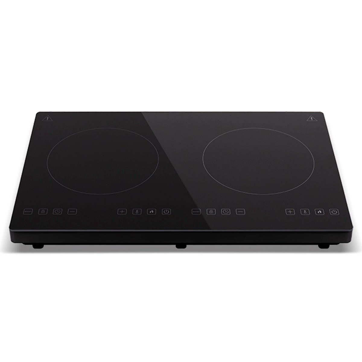 AMSTA - AMHP87264 - Plaque de cuisson - Induction - Posable - 2 foyers ...