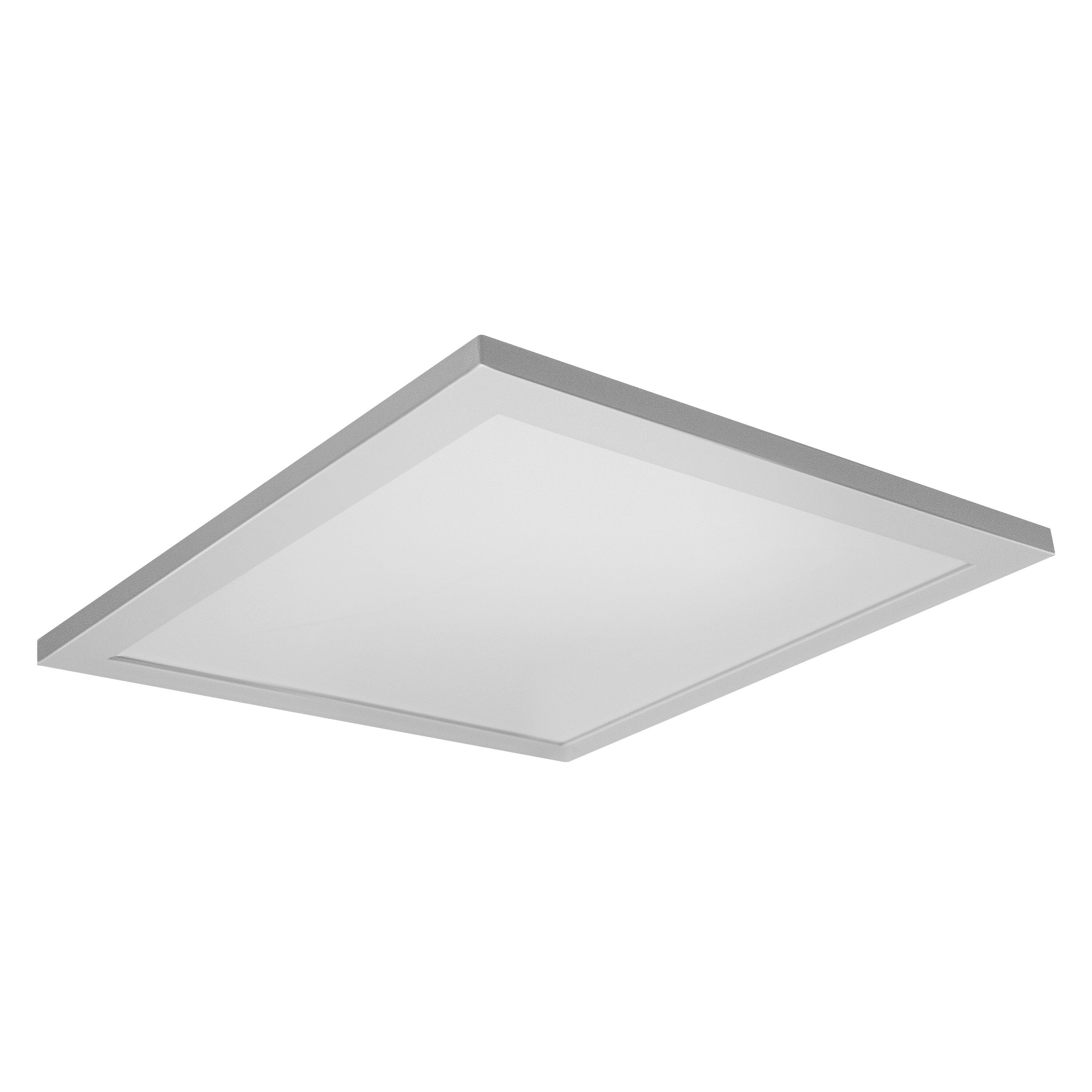 LEDVANCE SMART+ PLANON PLUS TW Panneau lumineux LED intelligent avec ...