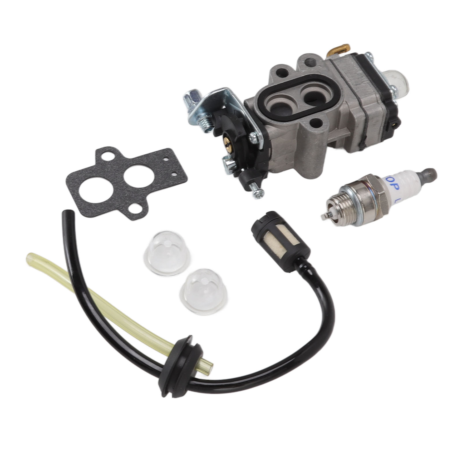 Carburateur pour Redmax GZ25N BCZ260TS BCZ2460TST GZ30N Brushcutter ...