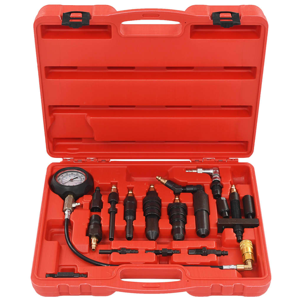 Kit di prova della compressione del motore diesel | Leroy Merlin