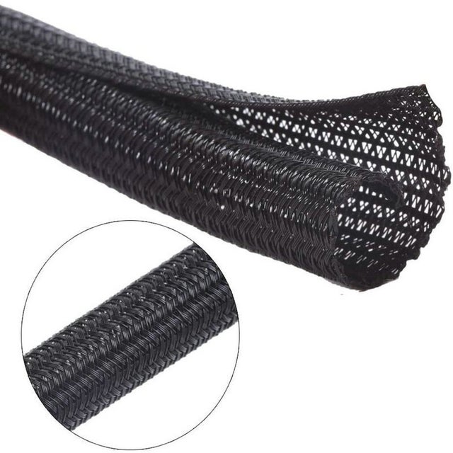 Gaine protection cable au meilleur prix | Leroy Merlin