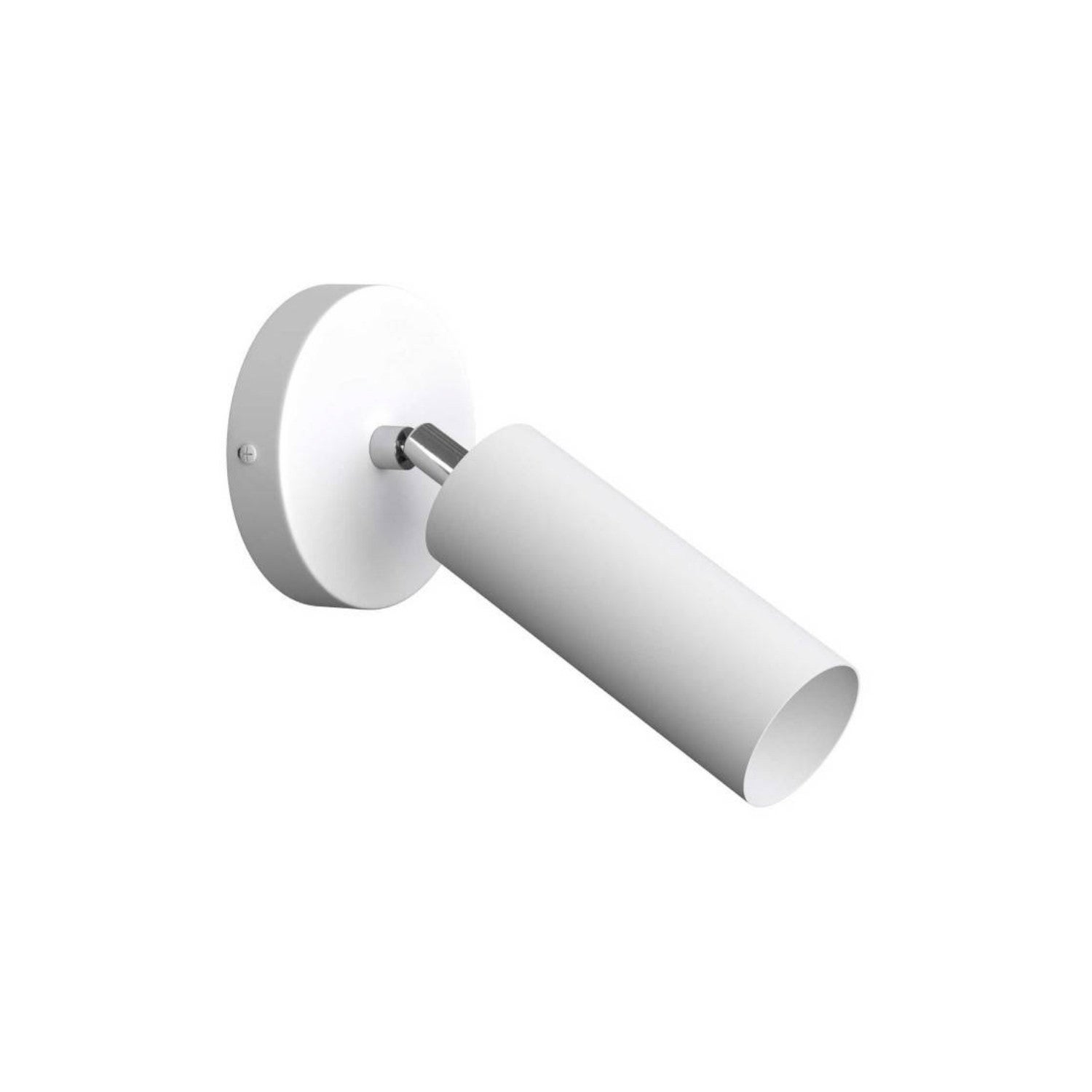 Ledkia Foco Orientable Metal Creative-Cables APM2VBOSPOT Blanco | Leroy ...