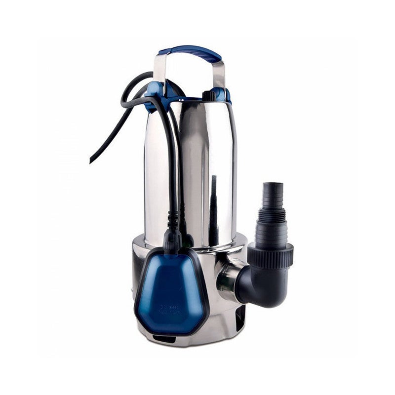 Bomba De Drenaje Spido Vcd1000i 19500 Lh Leroy Merlin