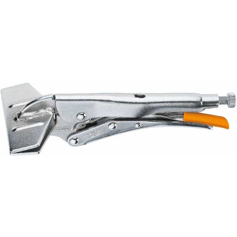 Mordaza grip de boca ancha (180 mm) Bollmann 0370-0370N | Leroy Merlin