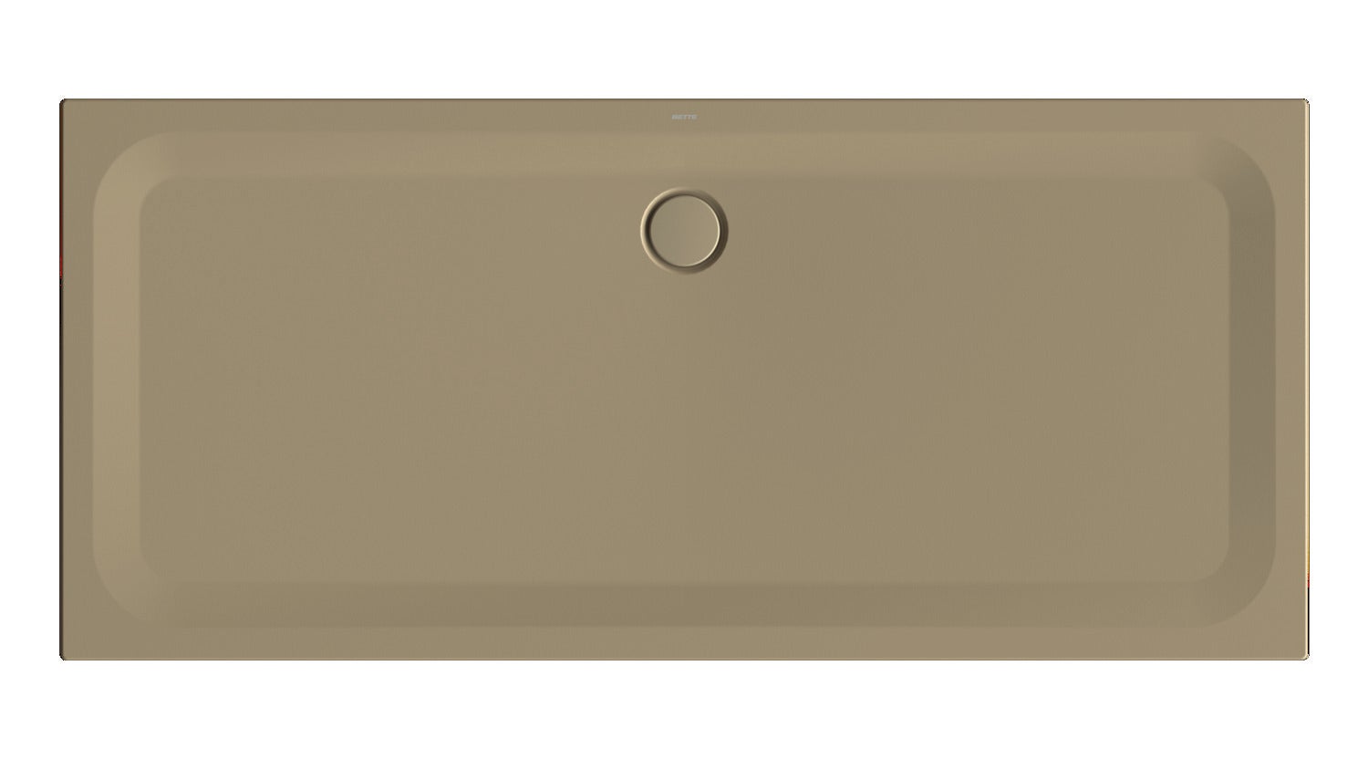 BetteUltra receveur de douche rectangulaire 2000x900x35mm, 5974-417 ...