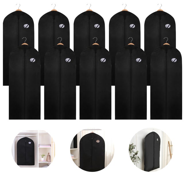 Fundas para traje y para ropa | Leroy Merlin