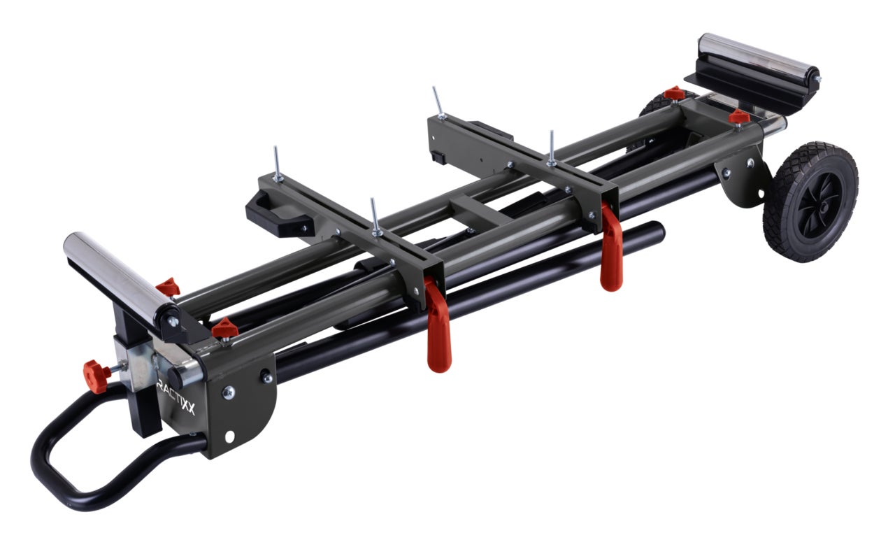 Practixx Support universel PX-UG-2000R – Charge max 200 kg – Dispositif ...