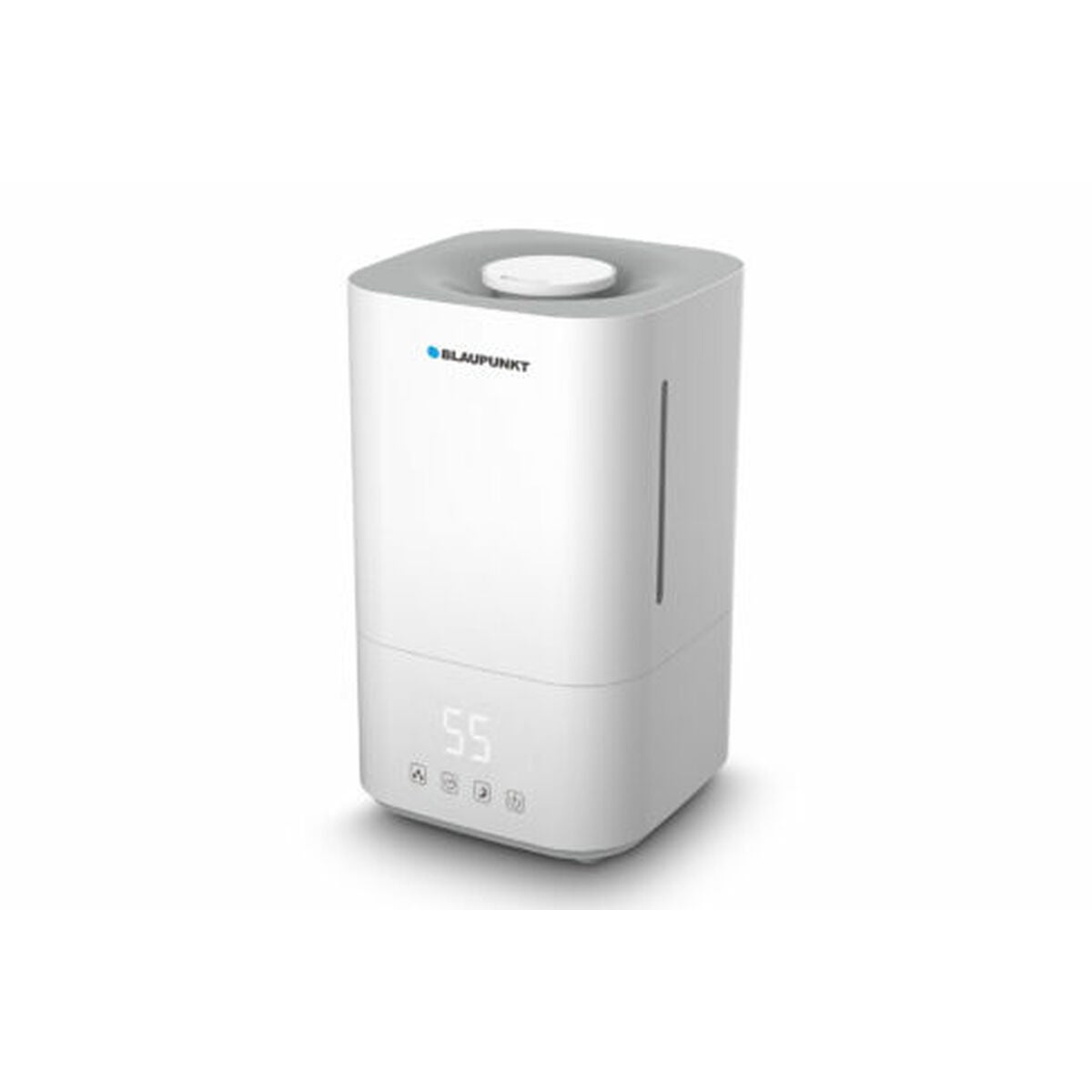 Humidificador Blaupunkt AHS401 Blanco 25 W 4 L | Leroy Merlin