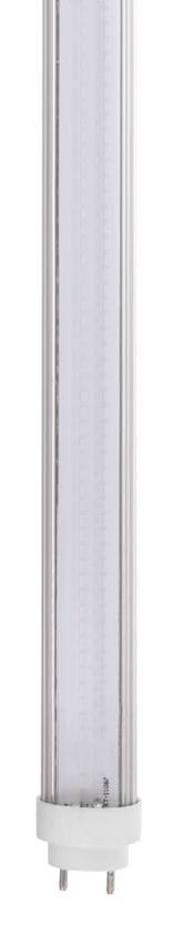 TUBE LED T8 19W 2080 LM 6400K 120CM* | Leroy Merlin