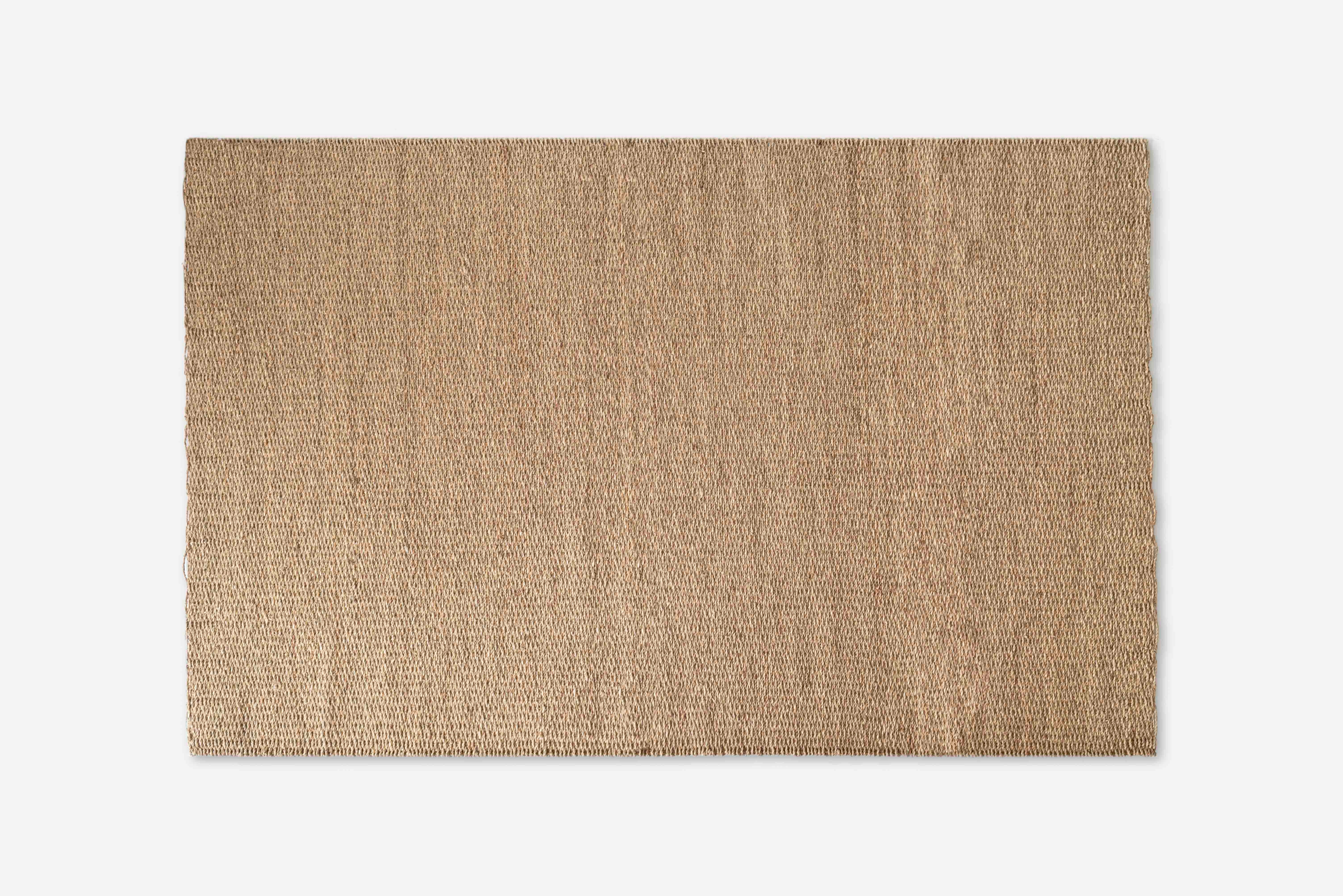 TAPPETO NATURAL SEAGRASS 200X300CM | Leroy Merlin