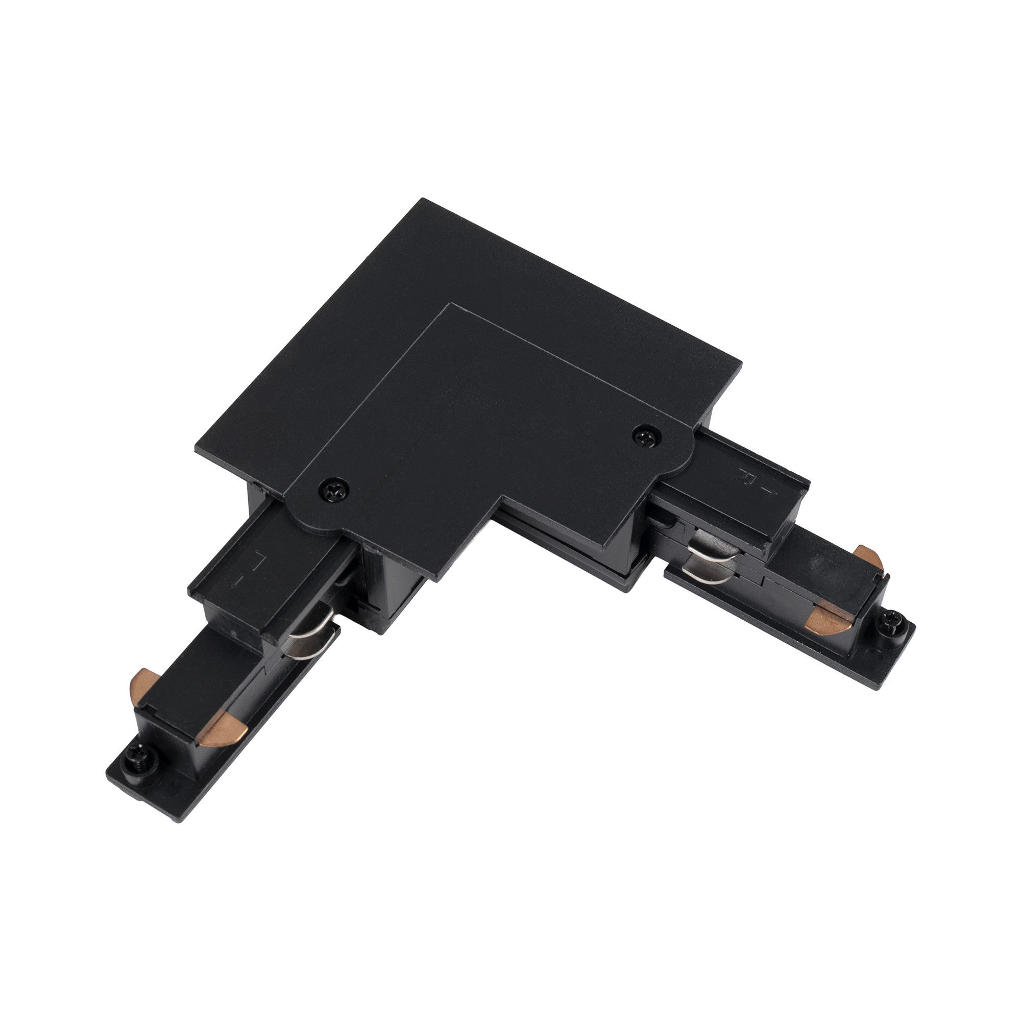 Unión rígida 90° para carril trifásico empotrable - DERECHA - DALI ...