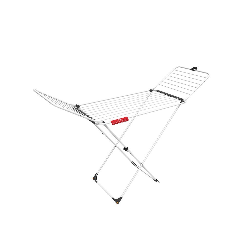 Corde à linge x legs extra espace de pose 20m vileda 157215 | Leroy Merlin