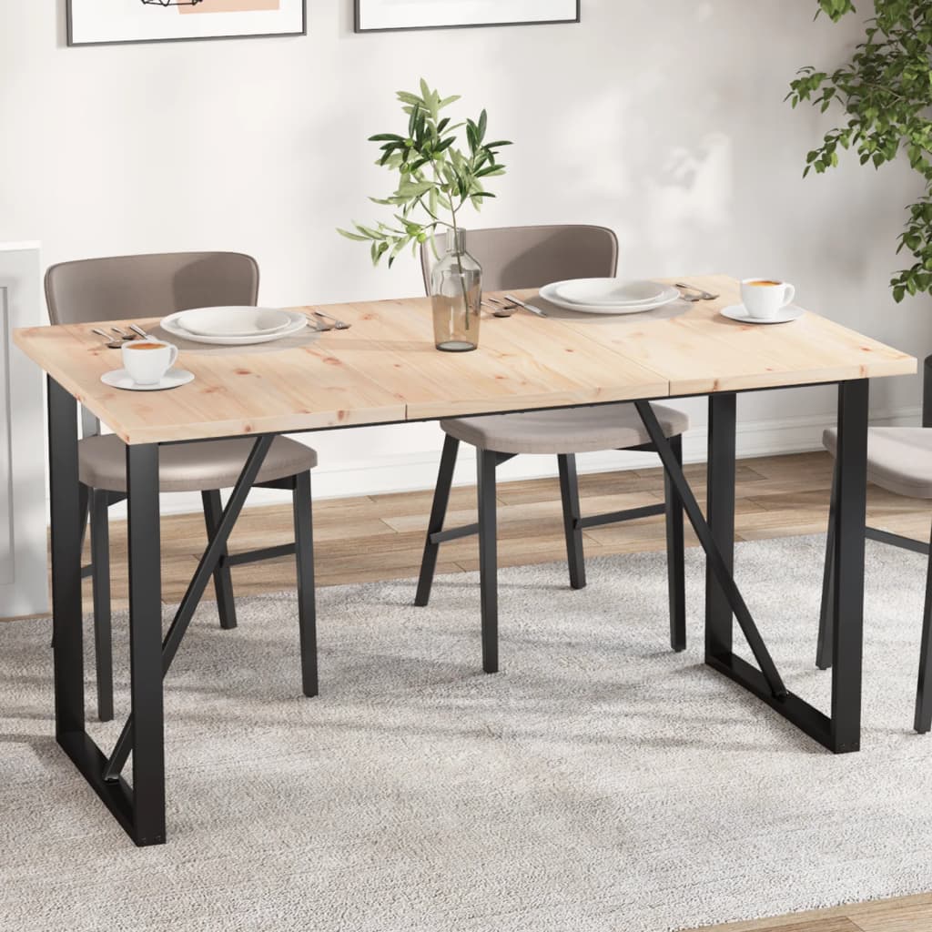 Dessus de bureau | Plateau De Table | Dessus de table 3 pcs 80x47x2,5cm ...