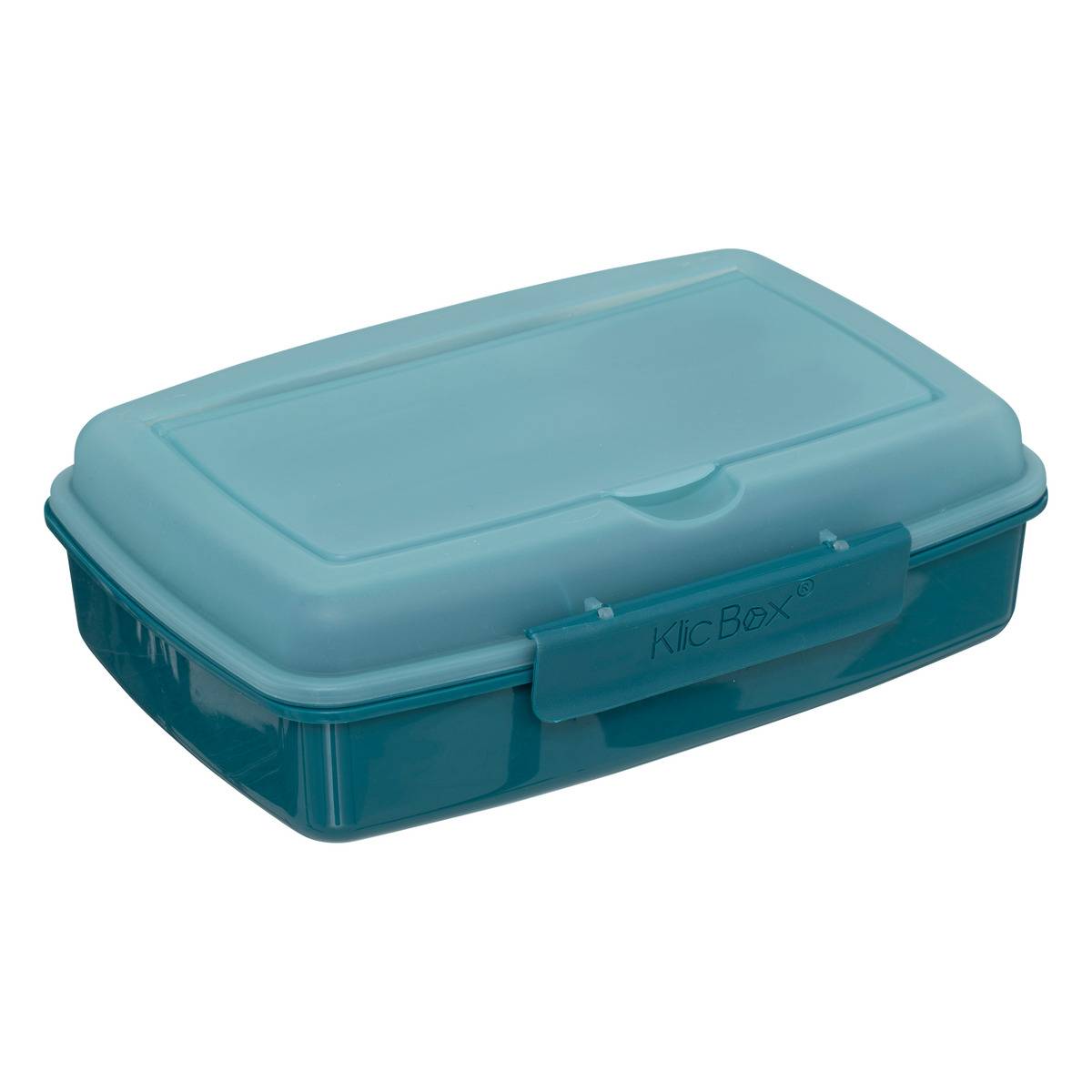 5five - lunch box 1,2l con posate | Leroy Merlin