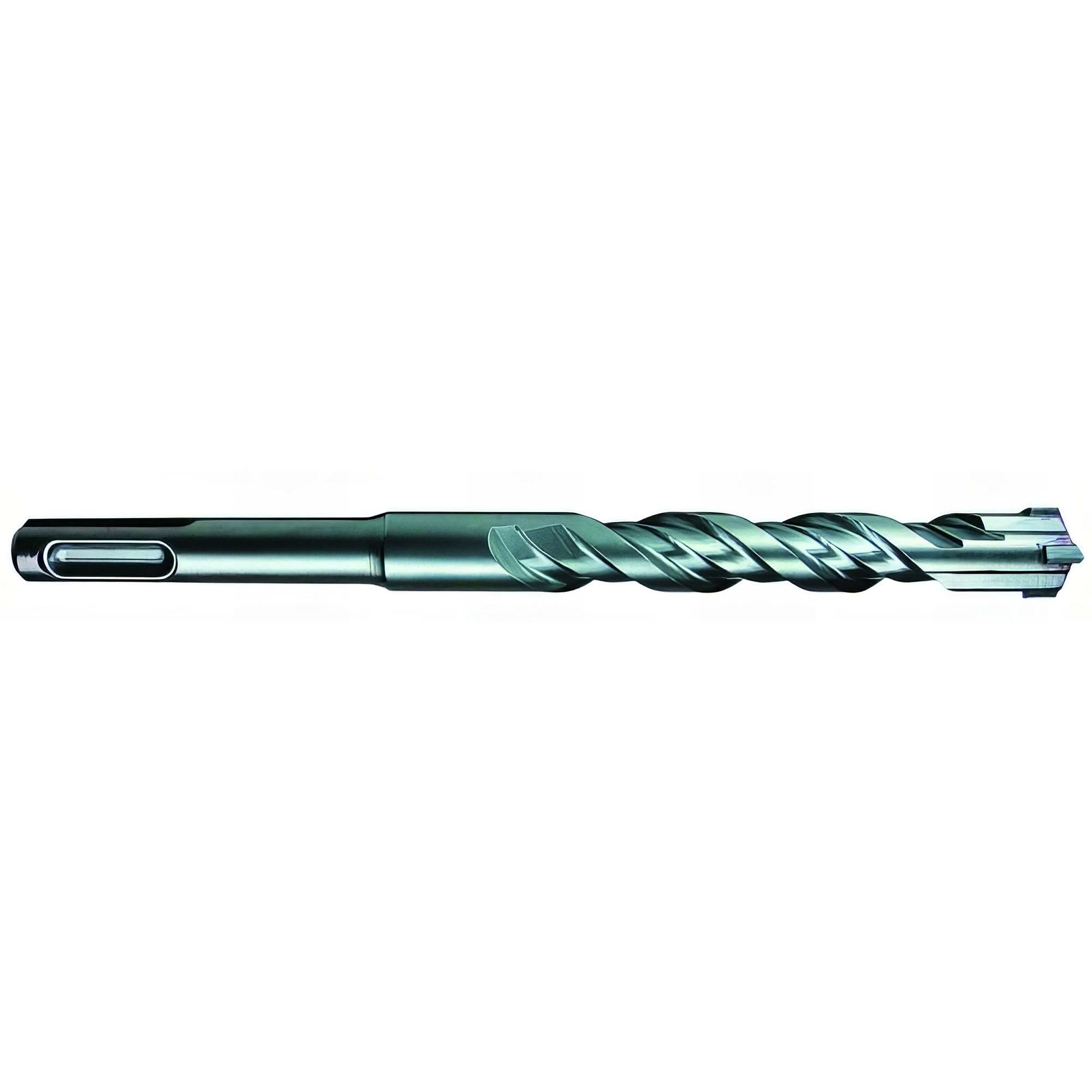 Foret Béton SDS+ 4 Taillants Prémium ? D. 6,5 mm - Longueur 260 mm ...