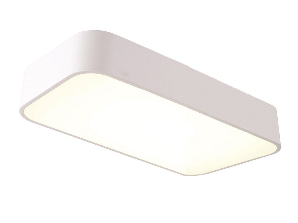 LAMPADA DA SOFFITTO A LED PF>0,9 122W 3000K 120º 230V | Leroy Merlin