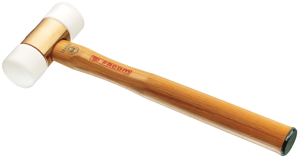 FACOM - 208A - Massettes à embouts interchangeables - 208A.40CCA ...