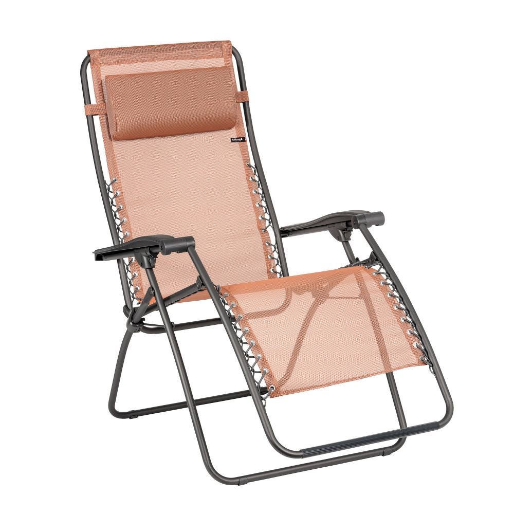 Fauteuil Relax Zéro Gravité - RSXA | Leroy Merlin