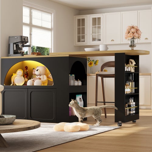 Penderie mobile au meilleur prix | Leroy Merlin