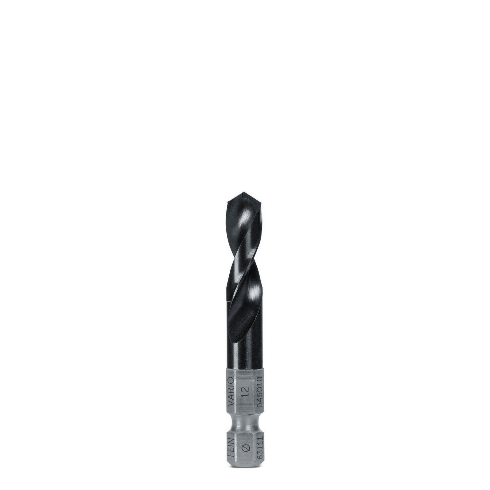 Foret hélicoïdal VARIO Fein 12 mm (filetage M14) - 63111045010 | Leroy ...