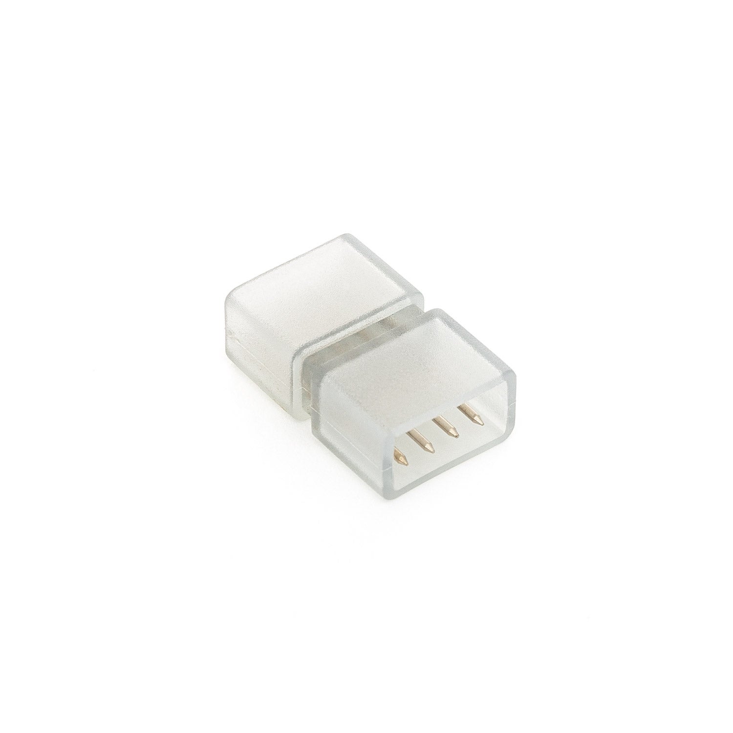 Connecteur pour Ruban LED RGB 220V AC SMD IP65 RGB | Leroy Merlin