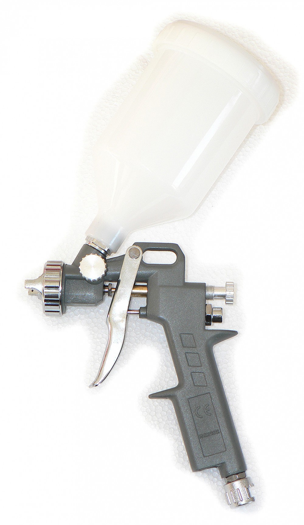 Pistola de gravedad PRODIF | Leroy Merlin