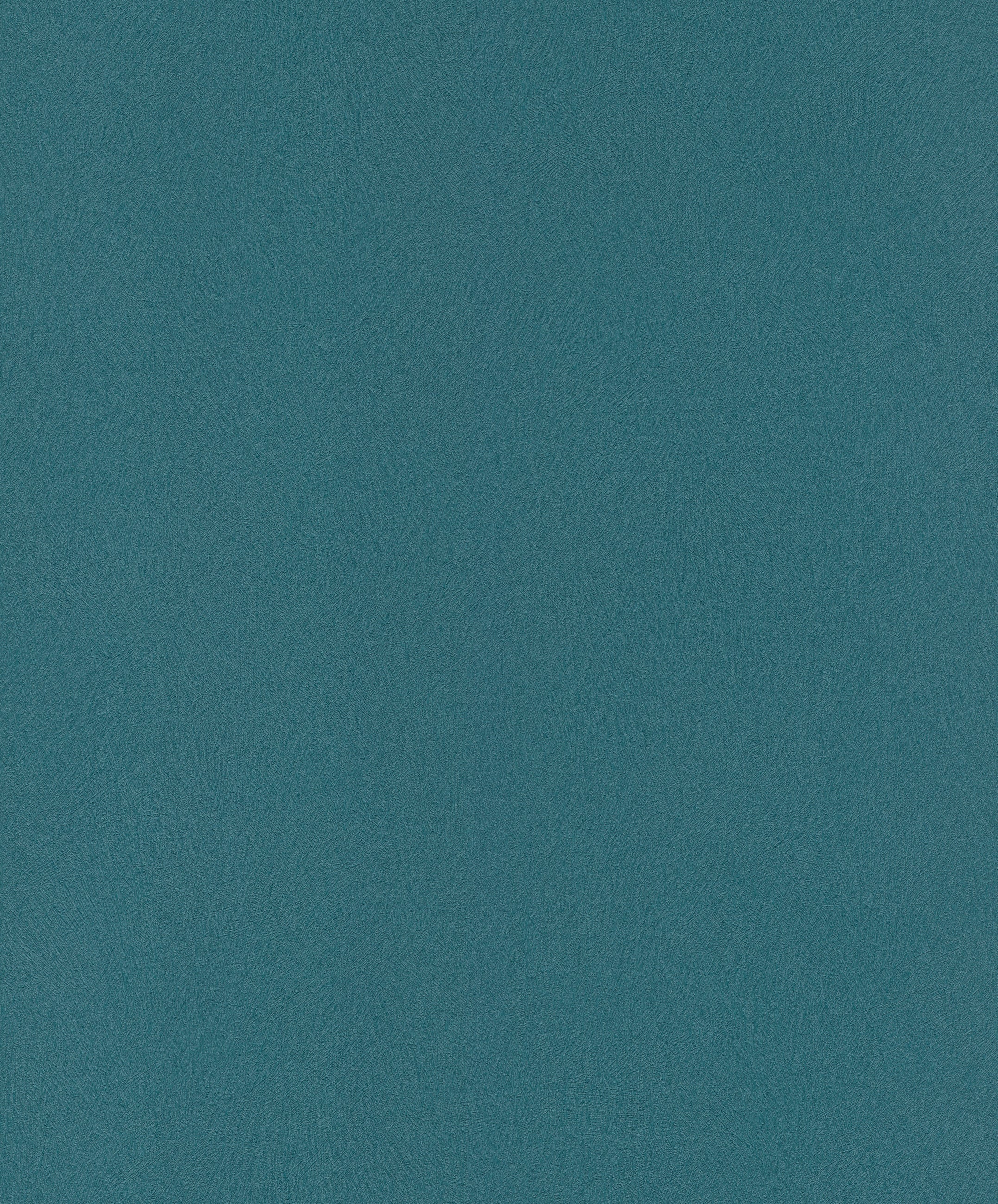 Papel pintado no tejido Rasch efecto piel azul petróleo Club 418675 ...