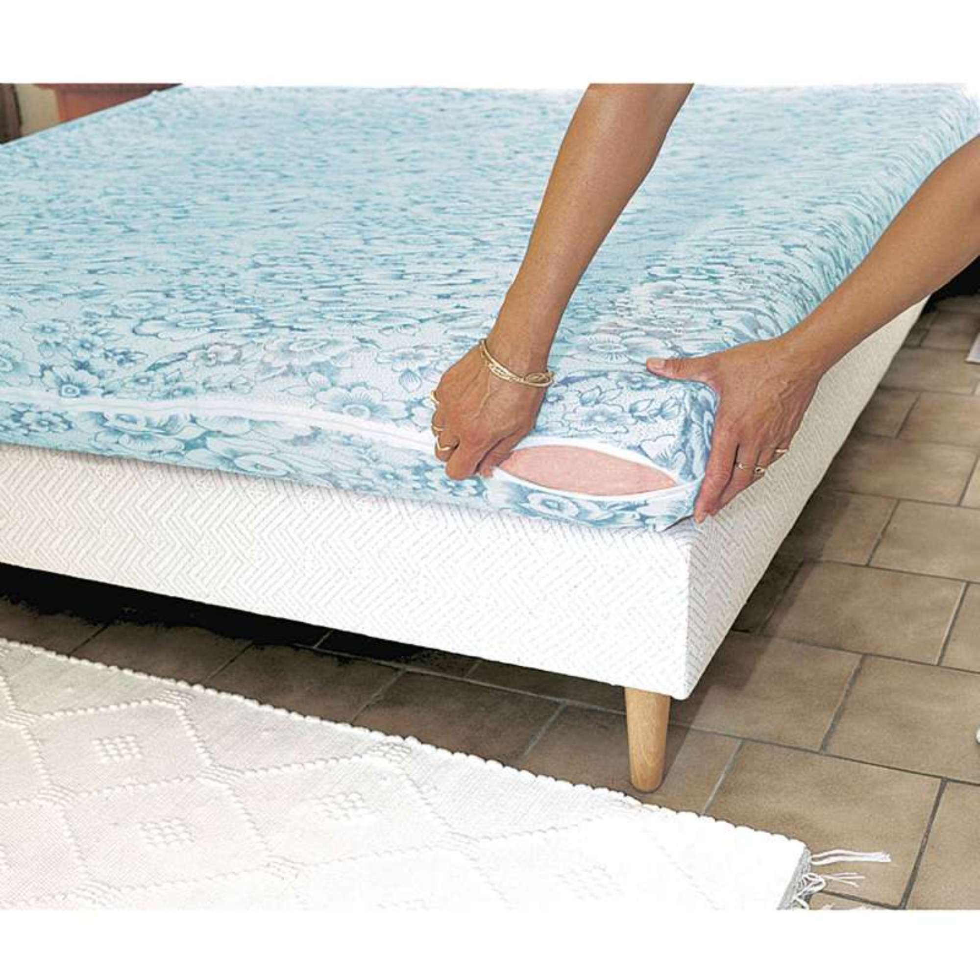 Housse pour matelas | Leroy Merlin