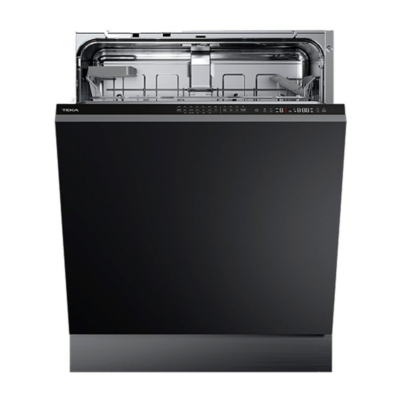 Lave Vaisselle Noir 60 Cm