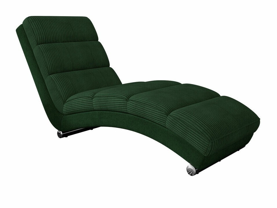 Diván Comfivo 109, Verde, 84x62x180cm, Tapiz, Patas: Plástico | Leroy ...