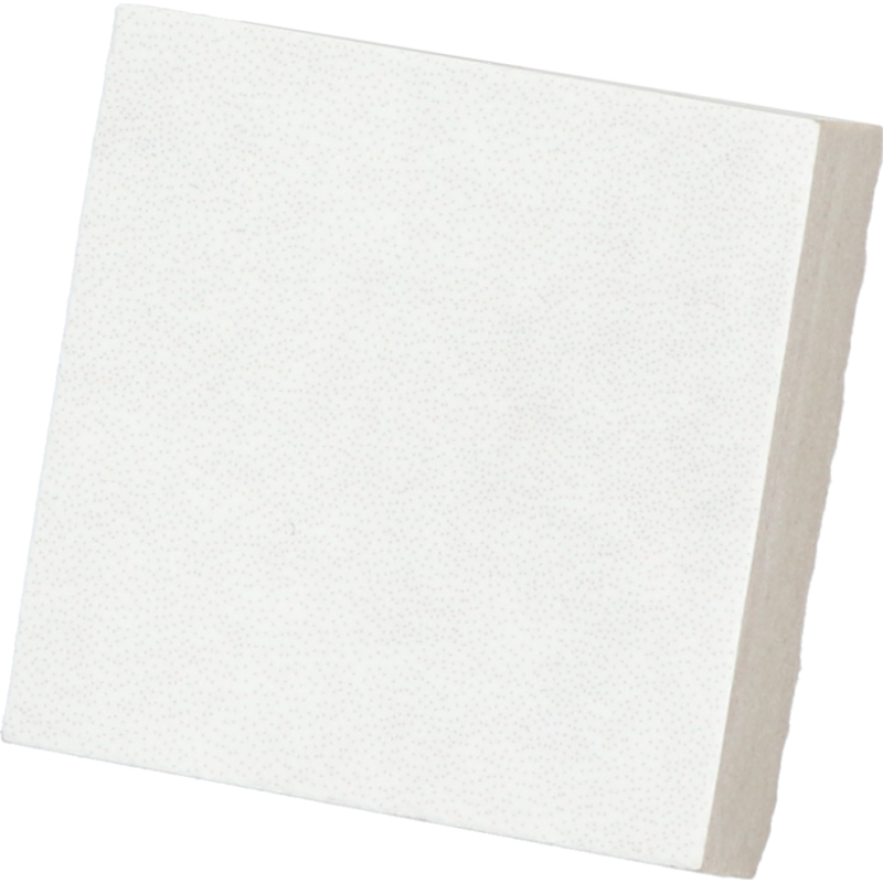 Cabochon sol / mur blanc mate 3,4x3,4 cm Taco KASBAH WHITE MATT (vendu ...