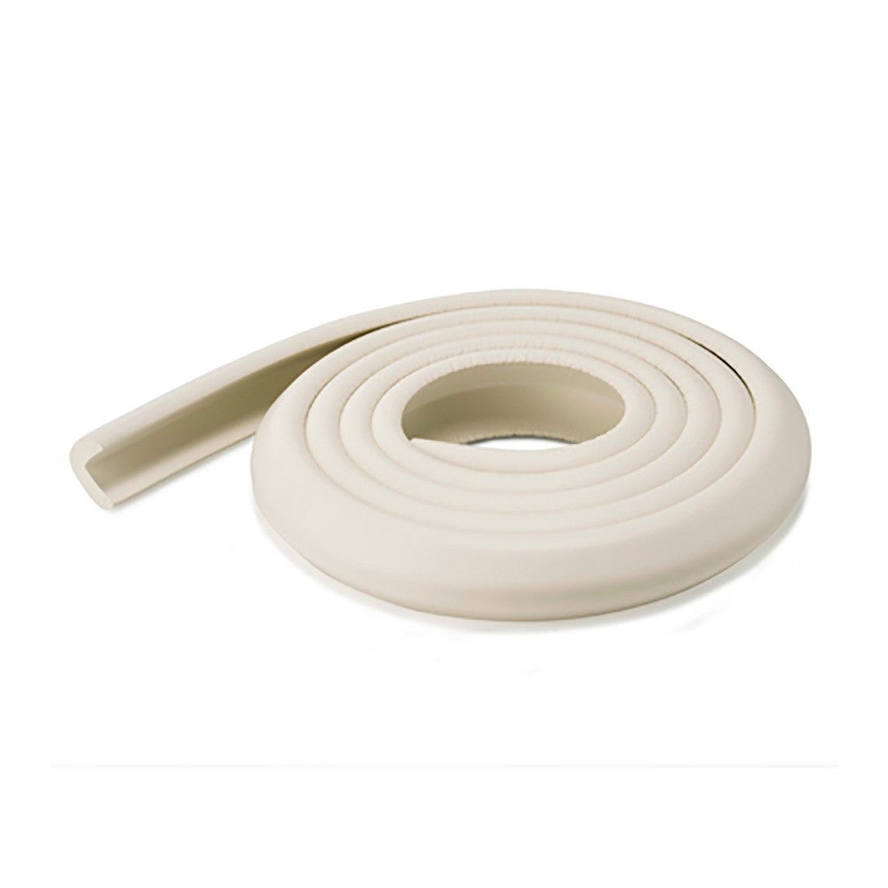 Rollo protector de cantos acolchado(2m) Inofix Blanco 1 rollo 5003 ...