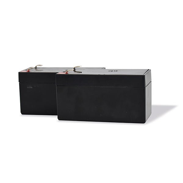 SCS SENTINEL - Kit de 2 baterias de emergencia BatteryGate 1-3- Motor ...