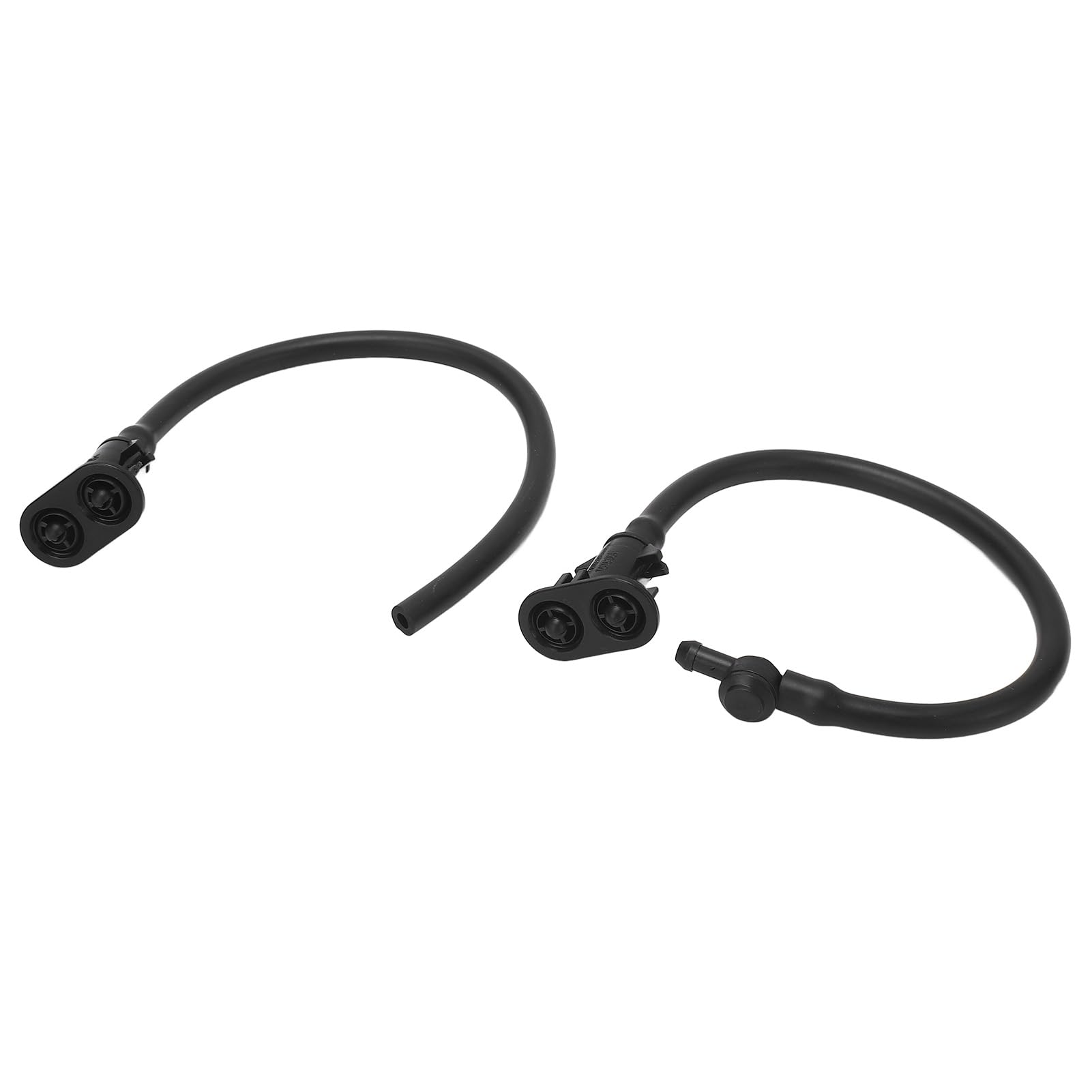 1 paire de gicleurs de lave-phares avant LR058562 de remplacement pour ...