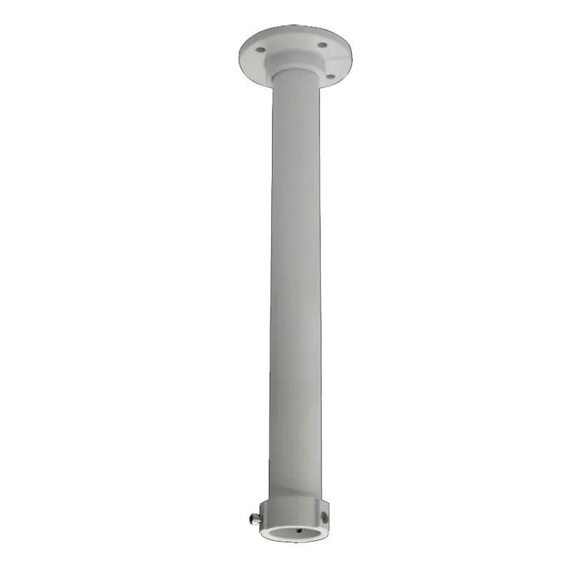 Hikvision DS-1662ZJ support plafond pour caméra PTZ DS-2DE4xx5IW-DE ...