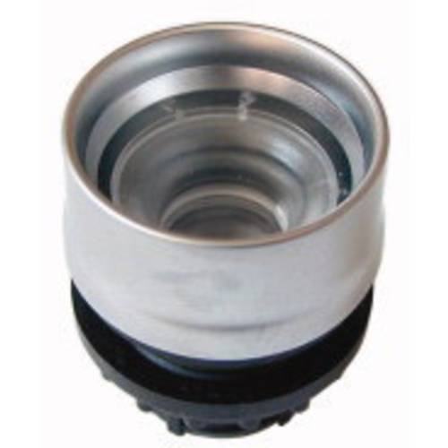 Eaton 230961 M22-DGL-X Bouton-poussoir lumineux à rappel collerette plastique 1 pc(s) | Leroy Merlin