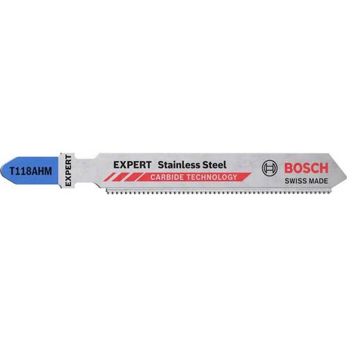 Bosch Accessories 2608901709 EXPERT > T 118 FEUILLES AHM 2 pc(s ...