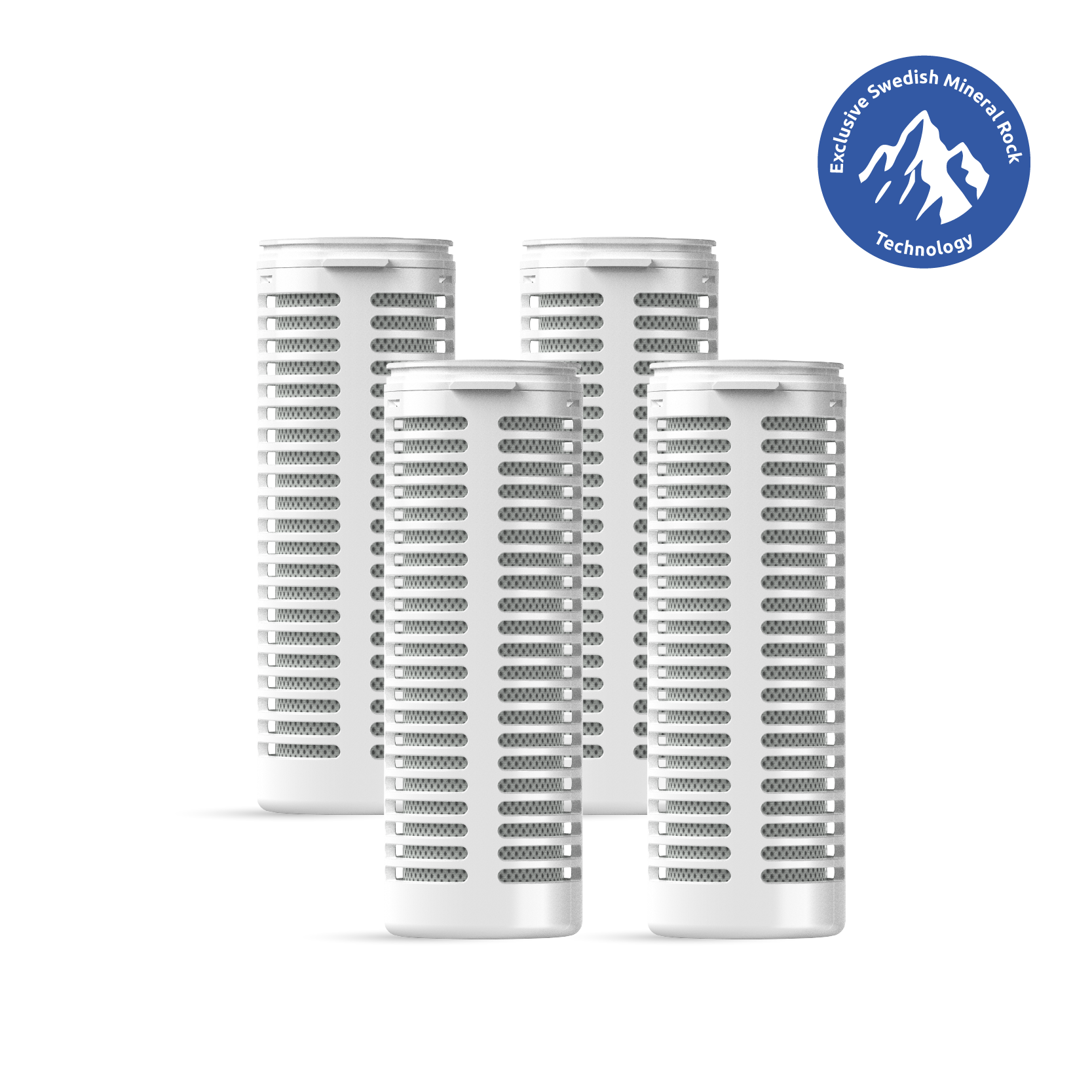 Tappwater PitcherPro SMR Refills - Cartouches de rechange pour carafe ...