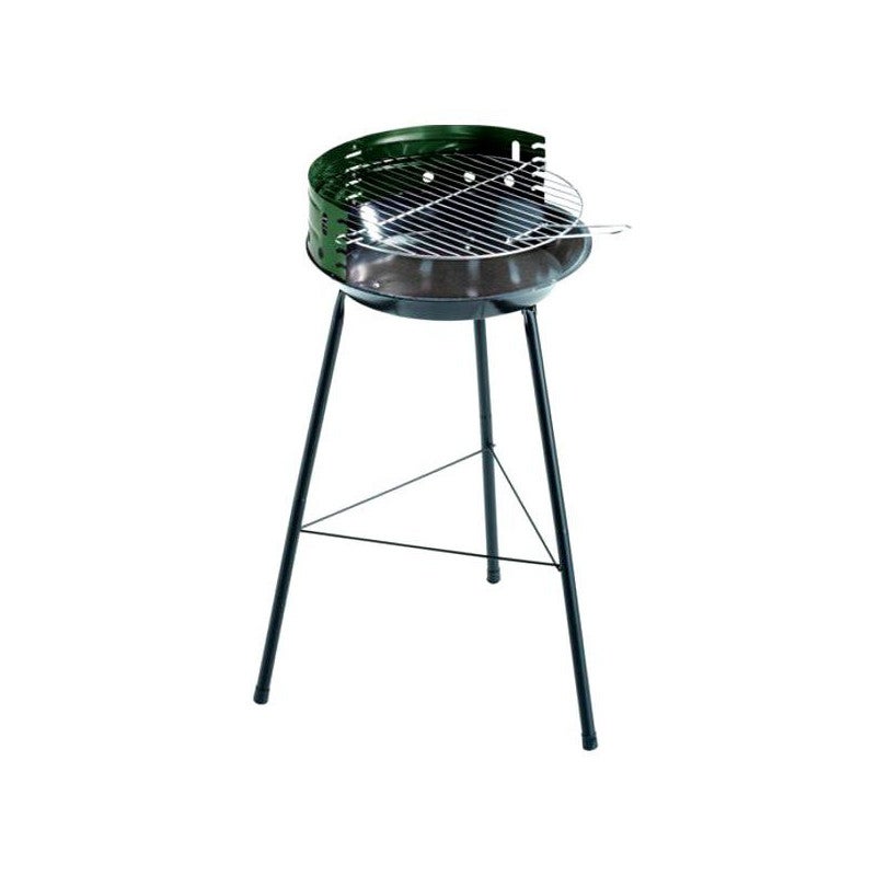 Barbecue rond Alhambra 40 H 75 Thorx | Leroy Merlin