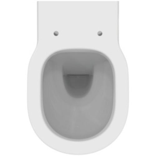 WC con lavabo Ideal Standard Connect E8231, Colorazione: Bianco con ...
