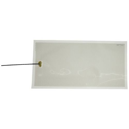 Thermo TECH polyester Feuille chauffante 230 V 100 W (L x l) 696 mm x ...
