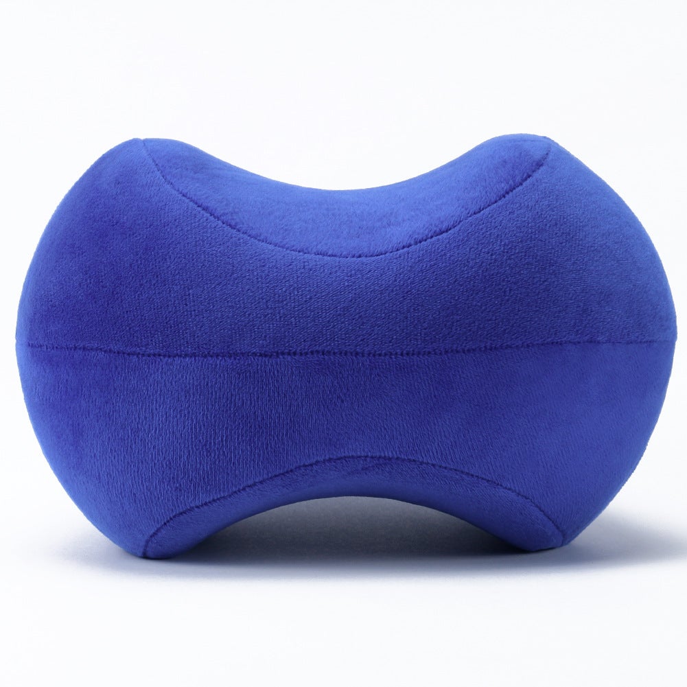 Cuscino per ginocchia per chi dorme di lato, cuscino per ginocchia in ...