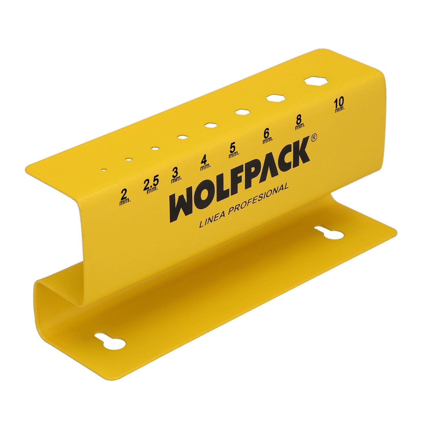 Soporte Para Llaves Allen Mango T Con Capacidad Para 8 Llaves ...