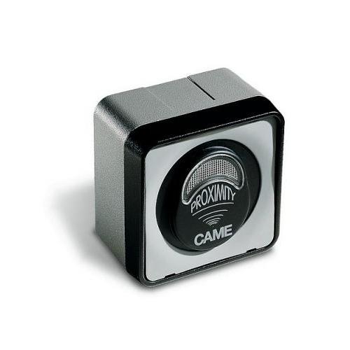 TSP01 Lecteur de badges CAME - CAME | Bricoman