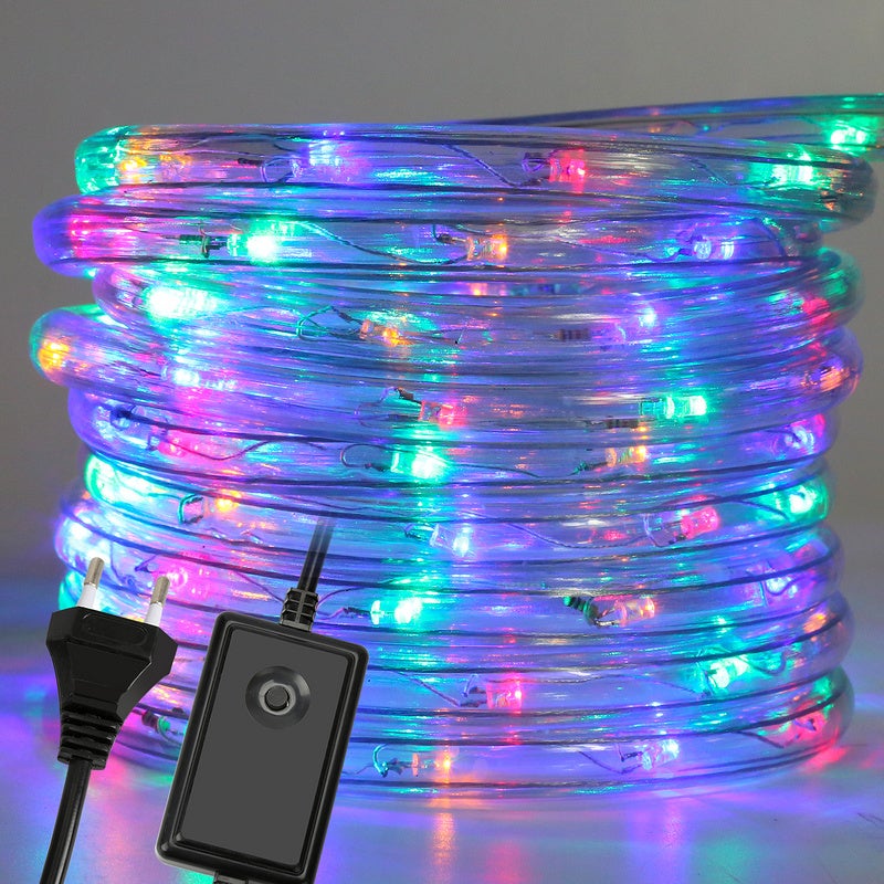 Tubo LED LED al aire libre/iluminación interior Tubo luminoso Cadena de ...