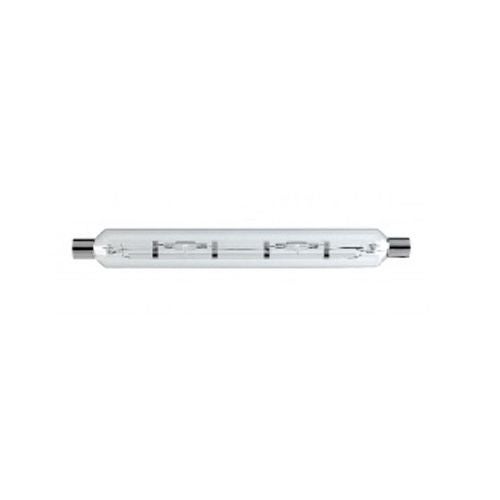 Aric 0142 Tube linolite Eco Halogène 50w - 38mmx309mm - 2000h | Bricoman